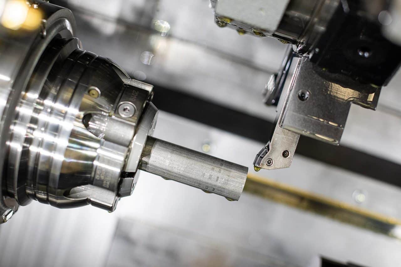 Spécialiste de l'Usinage et Tournage CNC | FIDEMECA