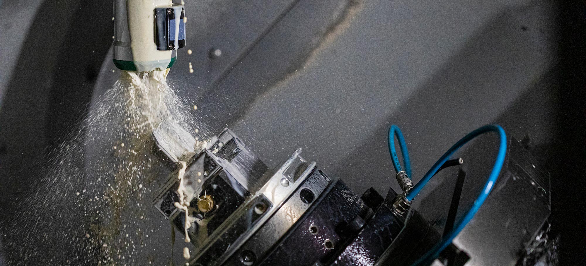 Spécialiste du Fraisage CNC 5 axes haute qualité | FIDEMECA